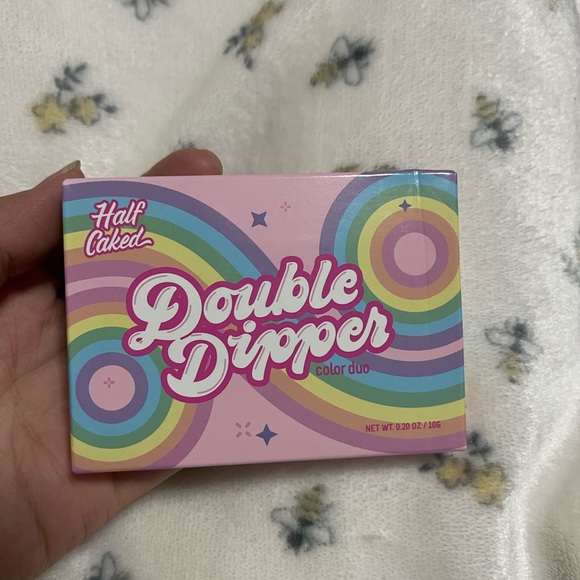 Sephora | Makeup | Half Caked Double Dipper Duo Siesta Key | Poshmark